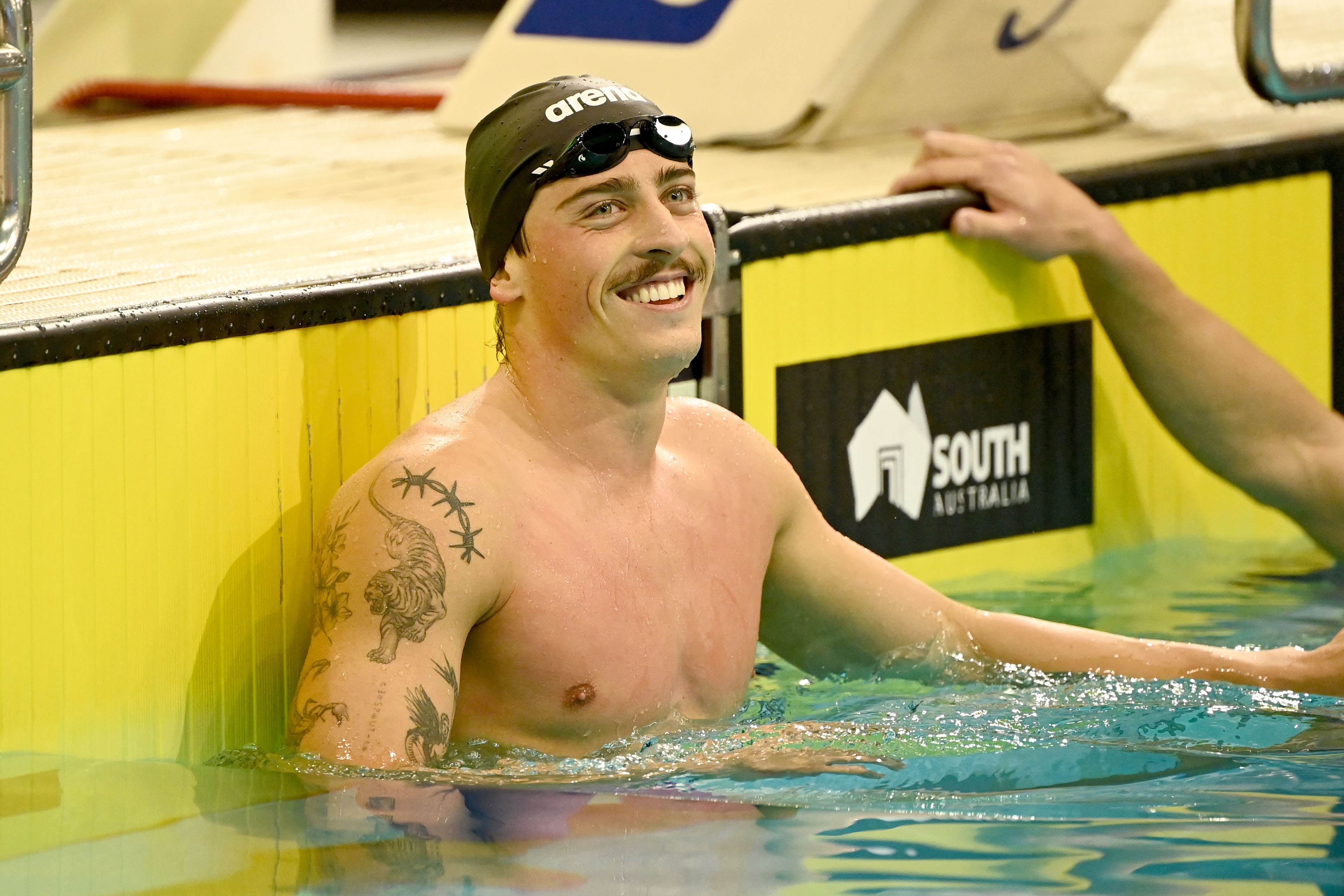 Bull Sharks duo dive into Dolphins squad | Bond University | Gold Coast, Queensland, Australia